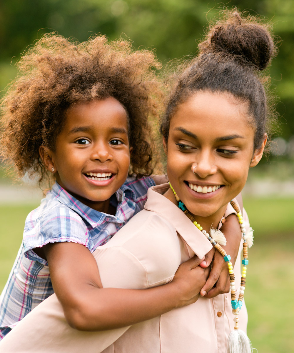 How to Help A Single Mom This Thanksgiving - One More Child