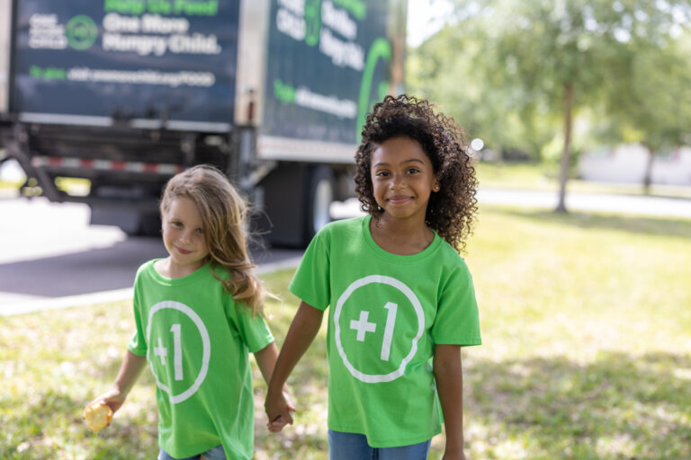 Ohio - One More Child