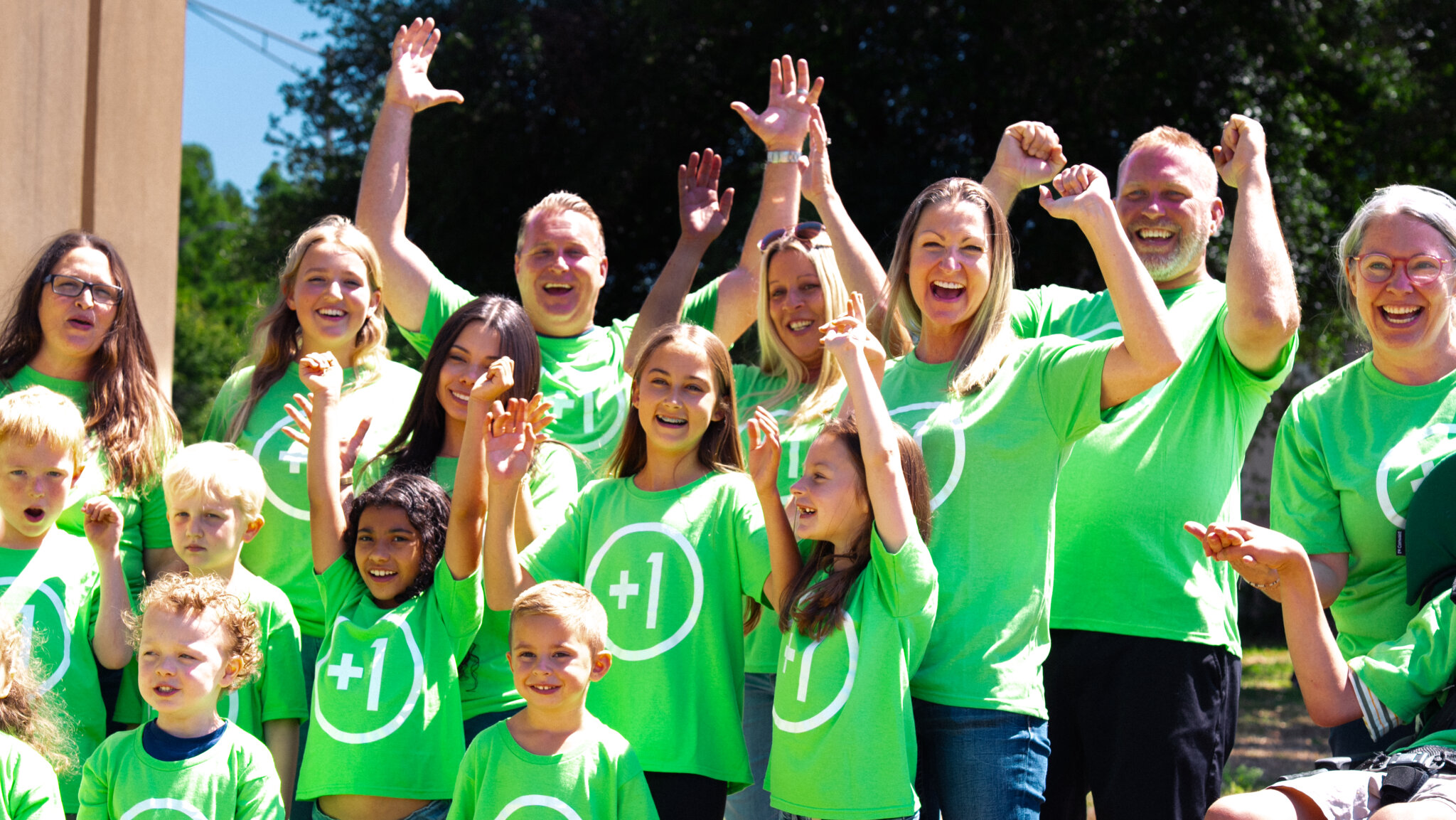 2025 Annual Photoshoot-405 - One More Child